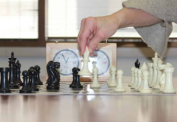 Is It Possible to Get Better at "Chess" Playing Bullet/Blitz? - HubPages