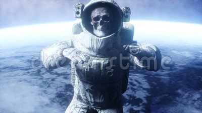 Are There Wandering Astronauts in the Space? - HubPages