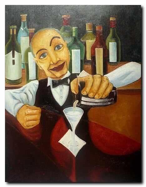 Top 10 Cursed Paintings That Are Shut Away - HubPages