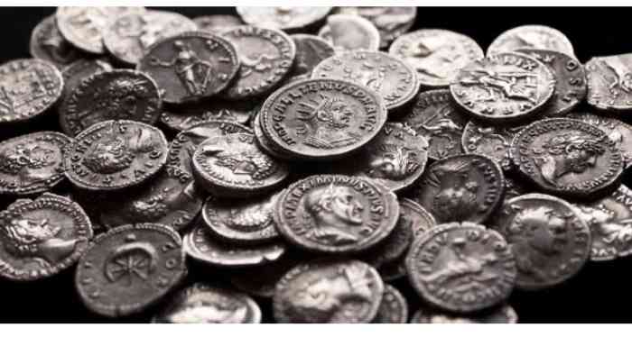 Judas and the Value of the 30 Pieces of Silver - HubPages
