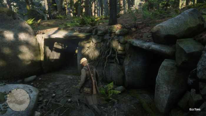 The Viking Hatchet and Viking Helmet in Red Dead Redemption 2 - HubPages