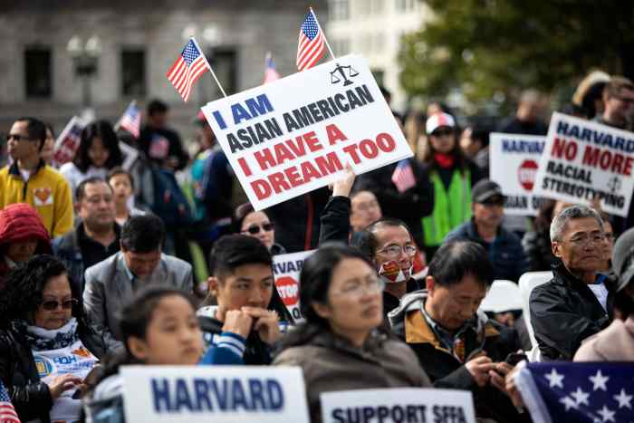 Asian American Oppression: Has it Gone Away? - HubPages