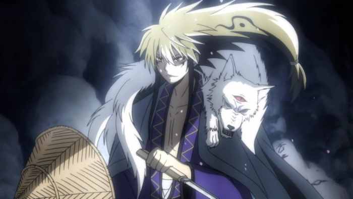 Top 20 Demonic Characters in Anime - HubPages