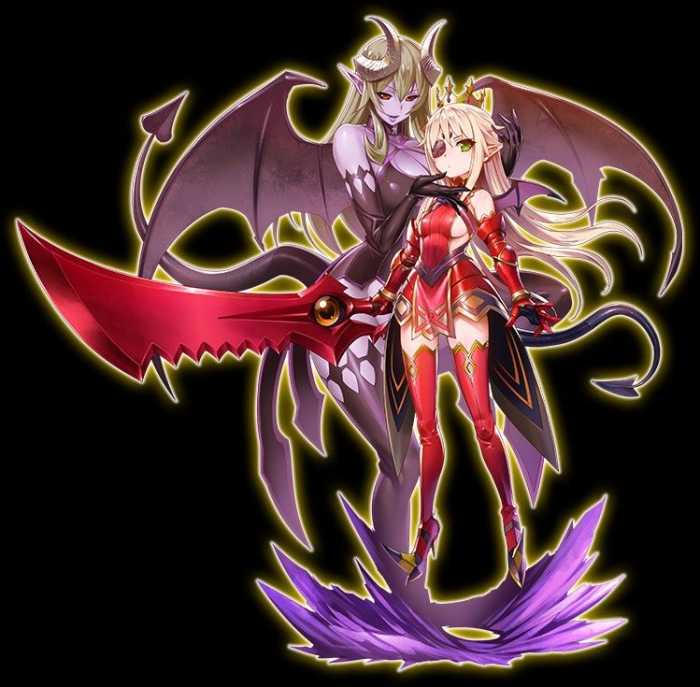 Top 20 Demonic Characters in Anime - HubPages