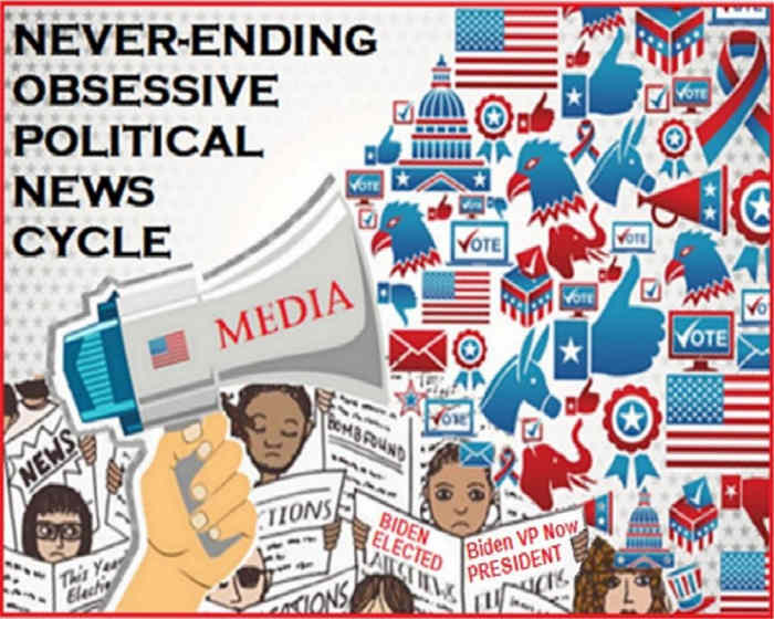 A Libertarian’s Collection of Election Reflections - HubPages