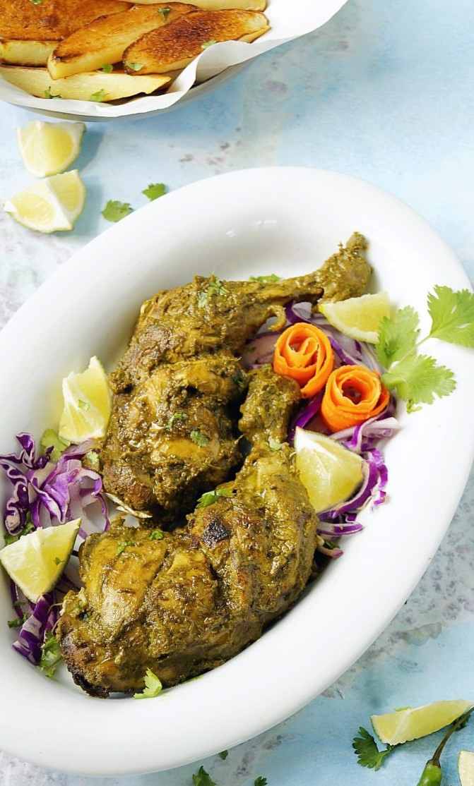 Goan Cuisine- A Tradition - HubPages
