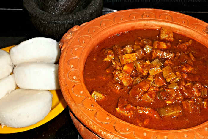 Goan Cuisine- A Tradition - HubPages