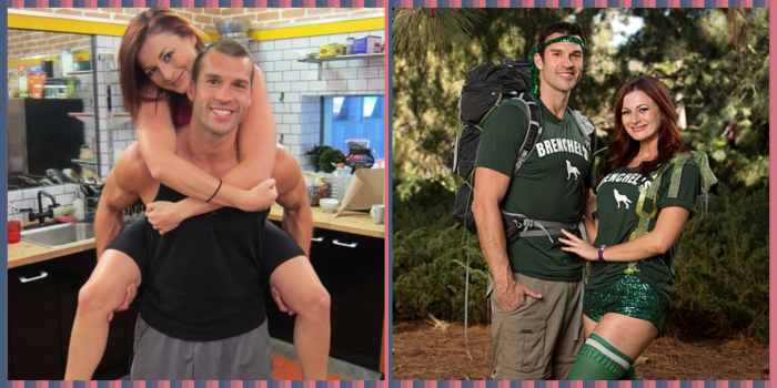 Big Brother Houseguests Turned Amazing Racers - HubPages