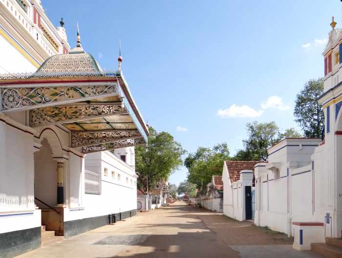 Chettinad - Origin,History, and Lifestyle. - HubPages