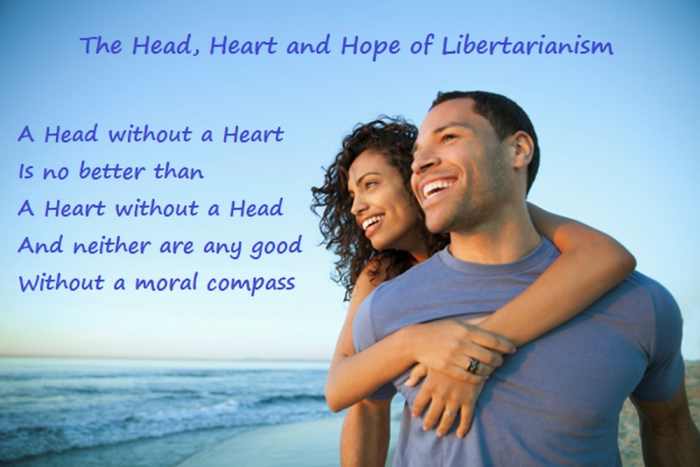 Non-Aggression: The Libertarian Holistic Lifestyle Principle - HubPages