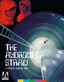 Andromeda Strain review - HubPages