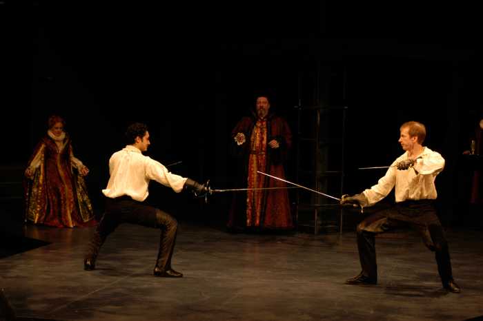Hamlet: Plot Overview of Hamlet - HubPages