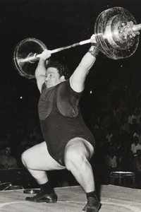 The World’s Strongest Man: Paul Anderson's Astonishing Feats - HubPages