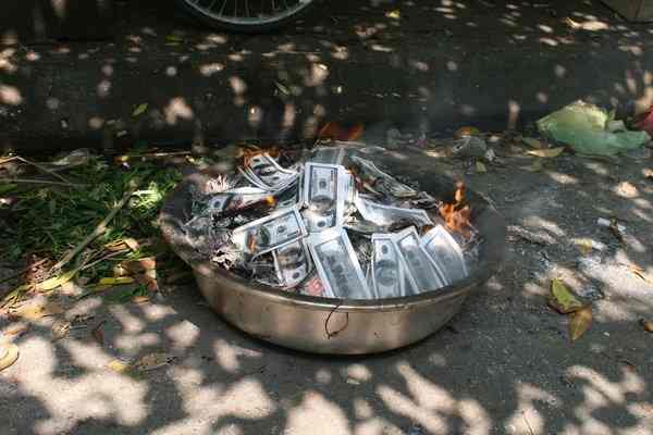 A Glimpse of A World Without Money - HubPages