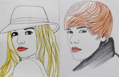 Trace pictures, Tracing pictures from your computer, PC. - HubPages