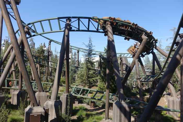 The 28+ Best Rides at Universal's Islands of Adventure and Studios ...