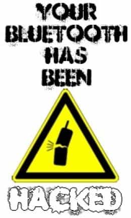 Types Of Bluetooth Hacks And Its Security Issues - HubPages