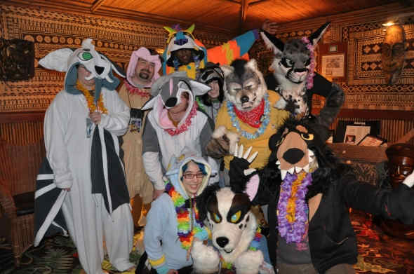 Furry Fandom -- The Ultimate Guide - HubPages