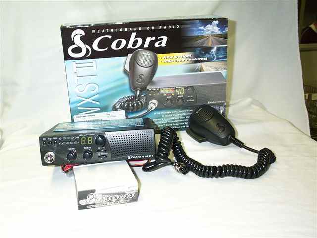 The History and Use of CB Radios - HubPages