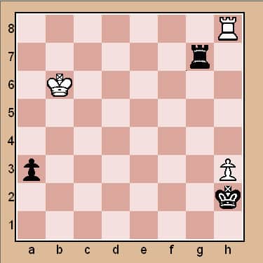 Advanced Chess Puzzles and Tactics - HubPages