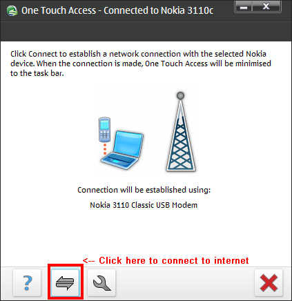 How to Set Up Internet on a Mobile Phone Using Nokia or Samsung Mobile ...