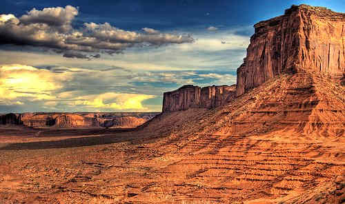 Famous Plateaus - HubPages