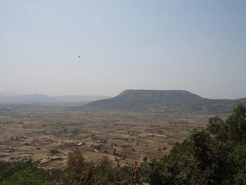 Famous Plateaus - HubPages
