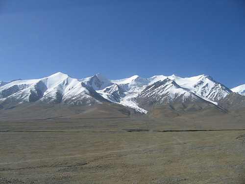 Famous Plateaus - HubPages