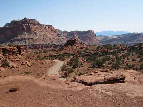 Famous Plateaus - HubPages