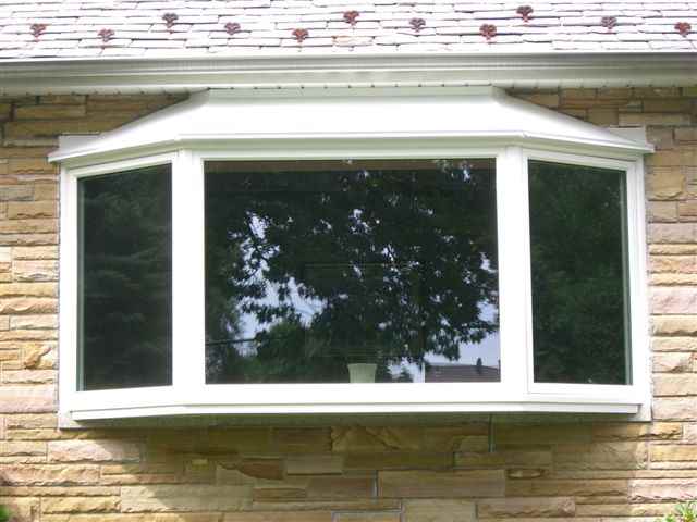 Home Improvement With Bay Windows - HubPages