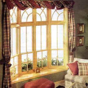 Home Improvement With Bay Windows - HubPages