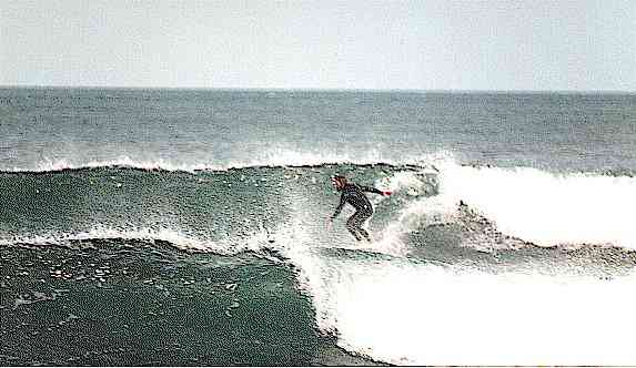 Surfing Aruba - Where to Surf in Aruba - HubPages