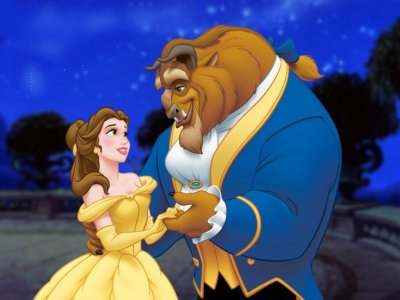 An Analysis of Stereotypes in Disney's Beauty and the Beast - HubPages
