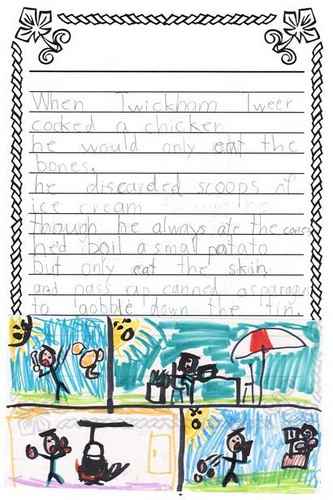 How to Keep a Poetry Notebook - HubPages