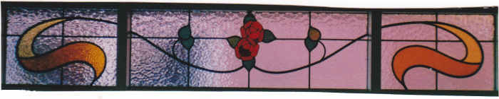 Leadlighting Tutorial Lesson 4: Soldering a leadlight and using the ...