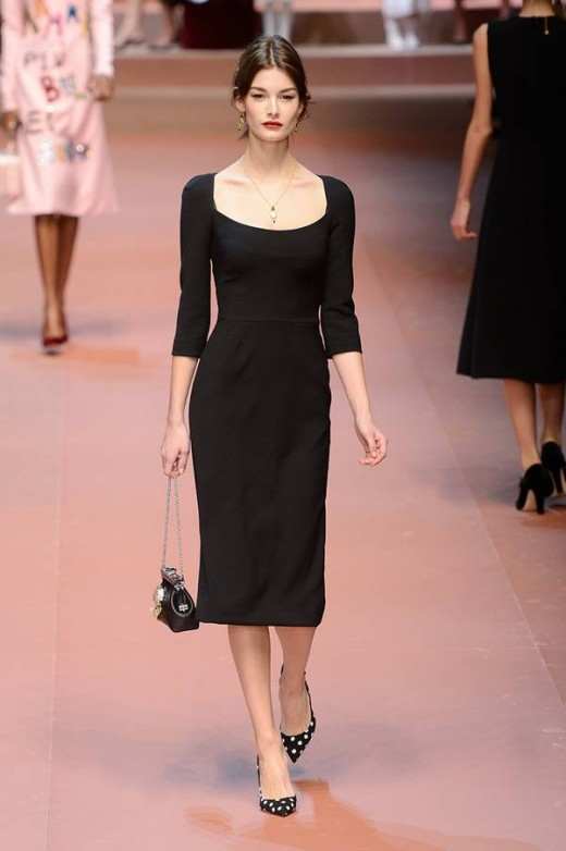 The Classic Sheath Dress Defies Time - HubPages