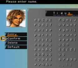 Final Fantasy Character Names - HubPages