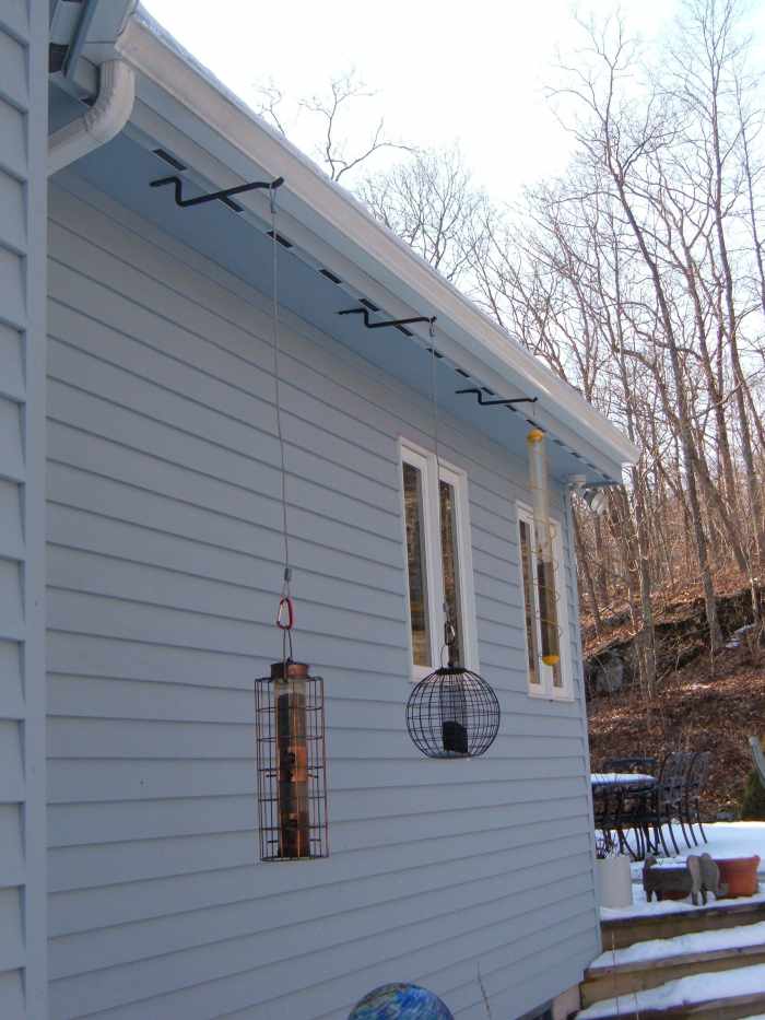 How to Hang Bird Feeders - HubPages