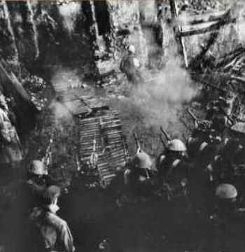 Firing Squad at Dawn - Executions in World War One (WWI) - HubPages