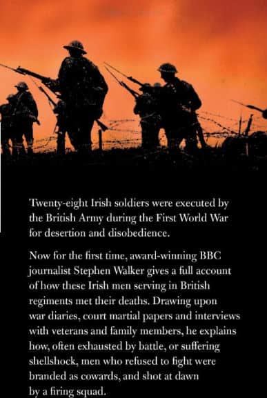 Firing Squad at Dawn - Executions in World War One (WWI) - HubPages