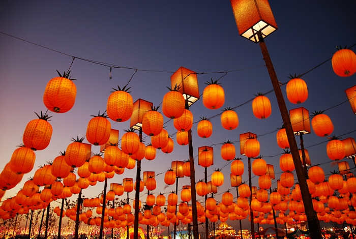 5 Most Important Chinese Traditional Festivals - HubPages