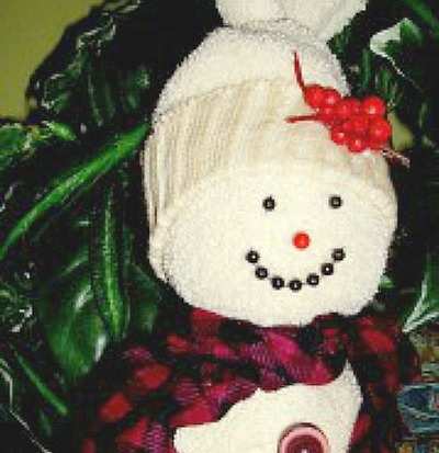 40 Simply Adorable Old Sock Craft Ideas - HubPages