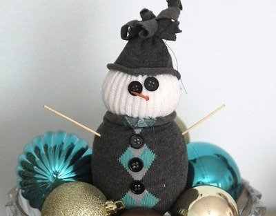 40 Simply Adorable Old Sock Craft Ideas - HubPages