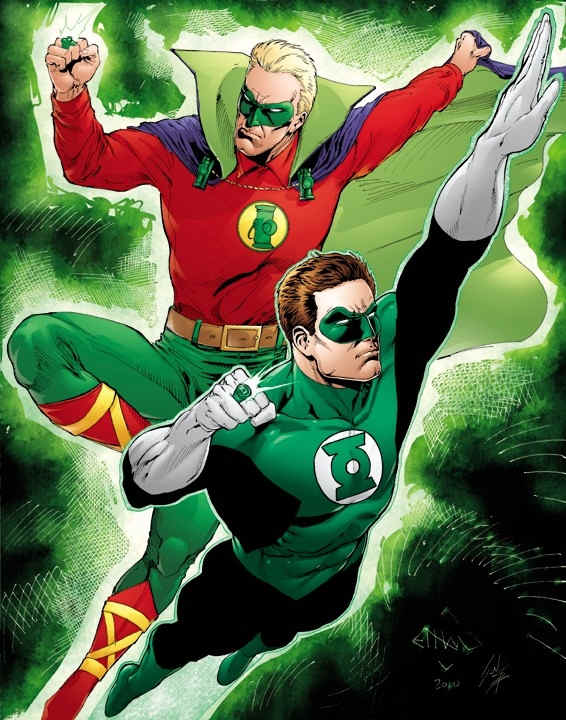 Dc Comics Vs. Marvel Comics! the History of American Superhero Comic ...