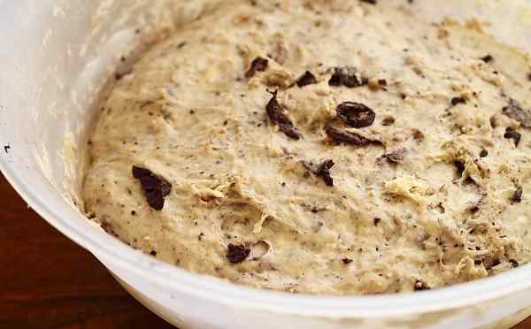 Step by step recipes with pictures: Rustic whole wheat bread recipe ...