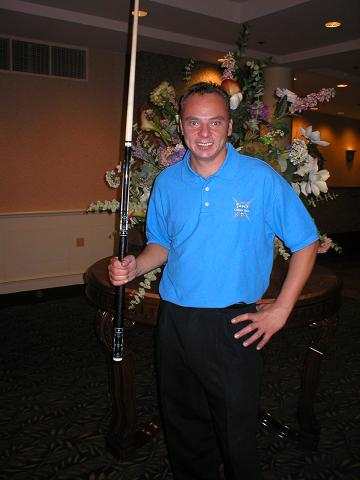 The Beauty Of Pool - A Close Up Of The 8 Best Players In The Carolinas ...