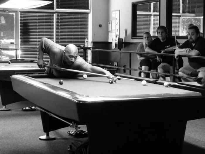 The Beauty Of Pool - A Close Up Of The 8 Best Players In The Carolinas ...