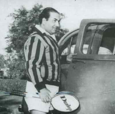 Mohd Rafi - The Indian Bollywood Singer - Some Award Winning Songs ...