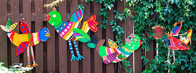 48 Awesome Bird and Bird Stuff Craft Ideas - HubPages