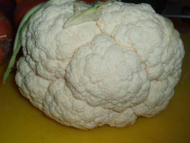 How To Make Piccalilly. - HubPages